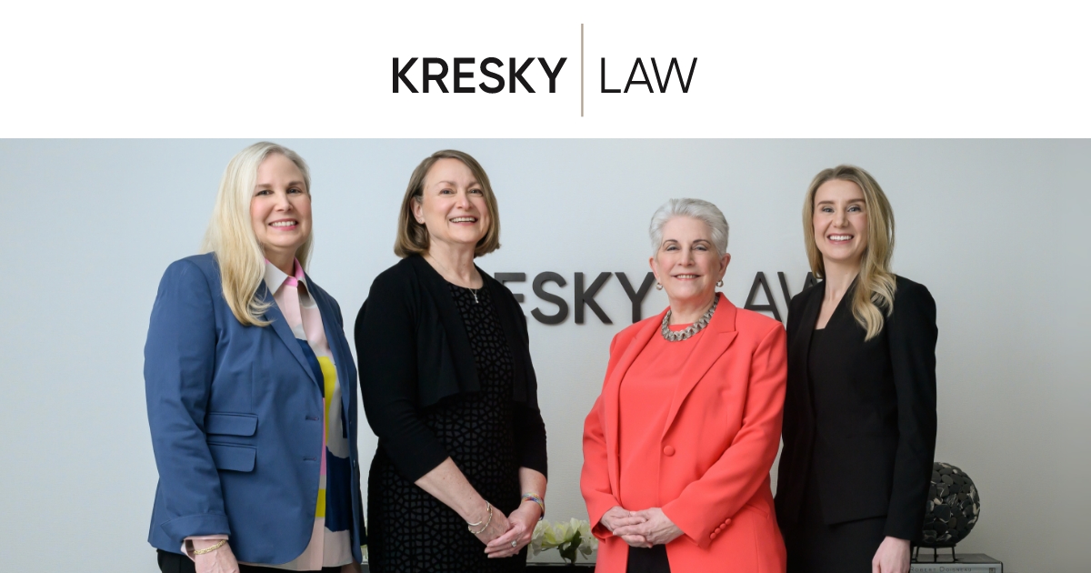 Equitable Division | Atlanta Family Law & Divorce Lawyer | Kresky Law